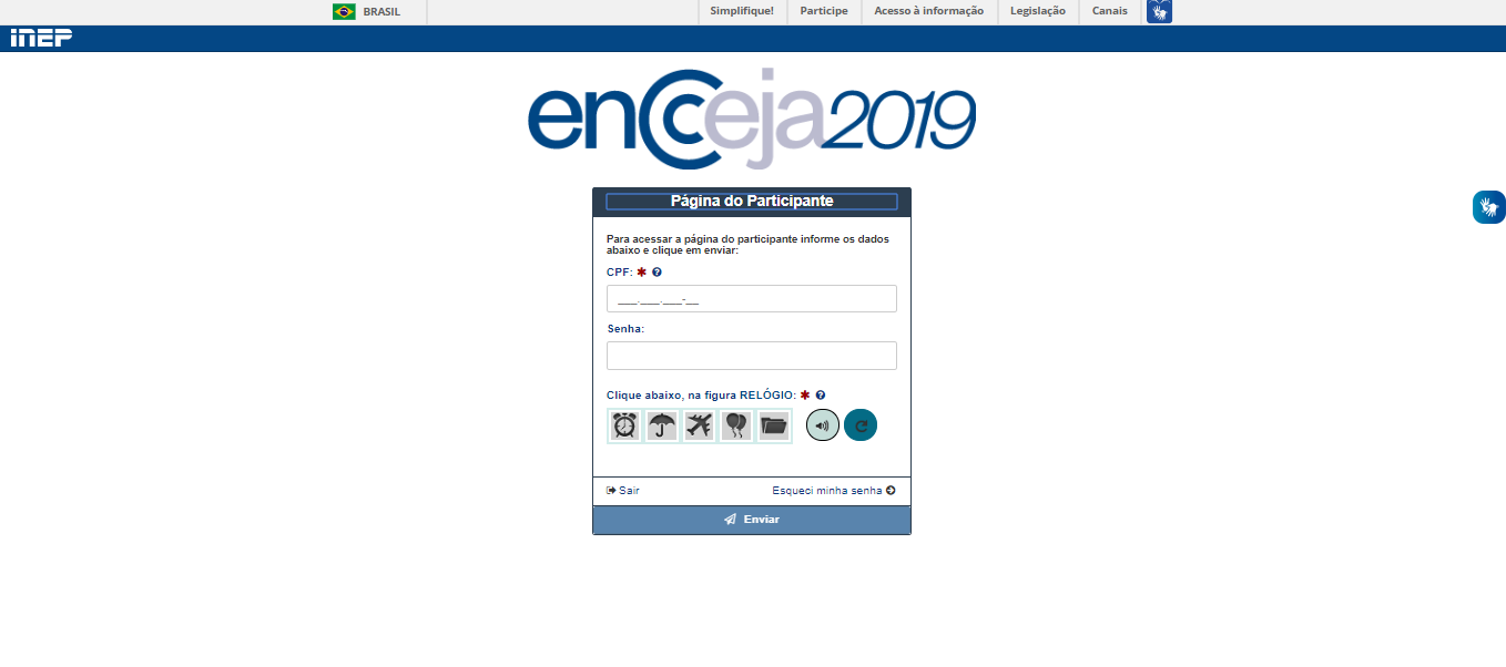 Notas do Encceja 2019 saem nesta sexta-feira (06), Inep anunciou a data ...